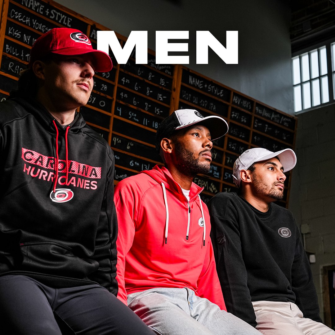 Carolina Pro Shop | Mens Apparel