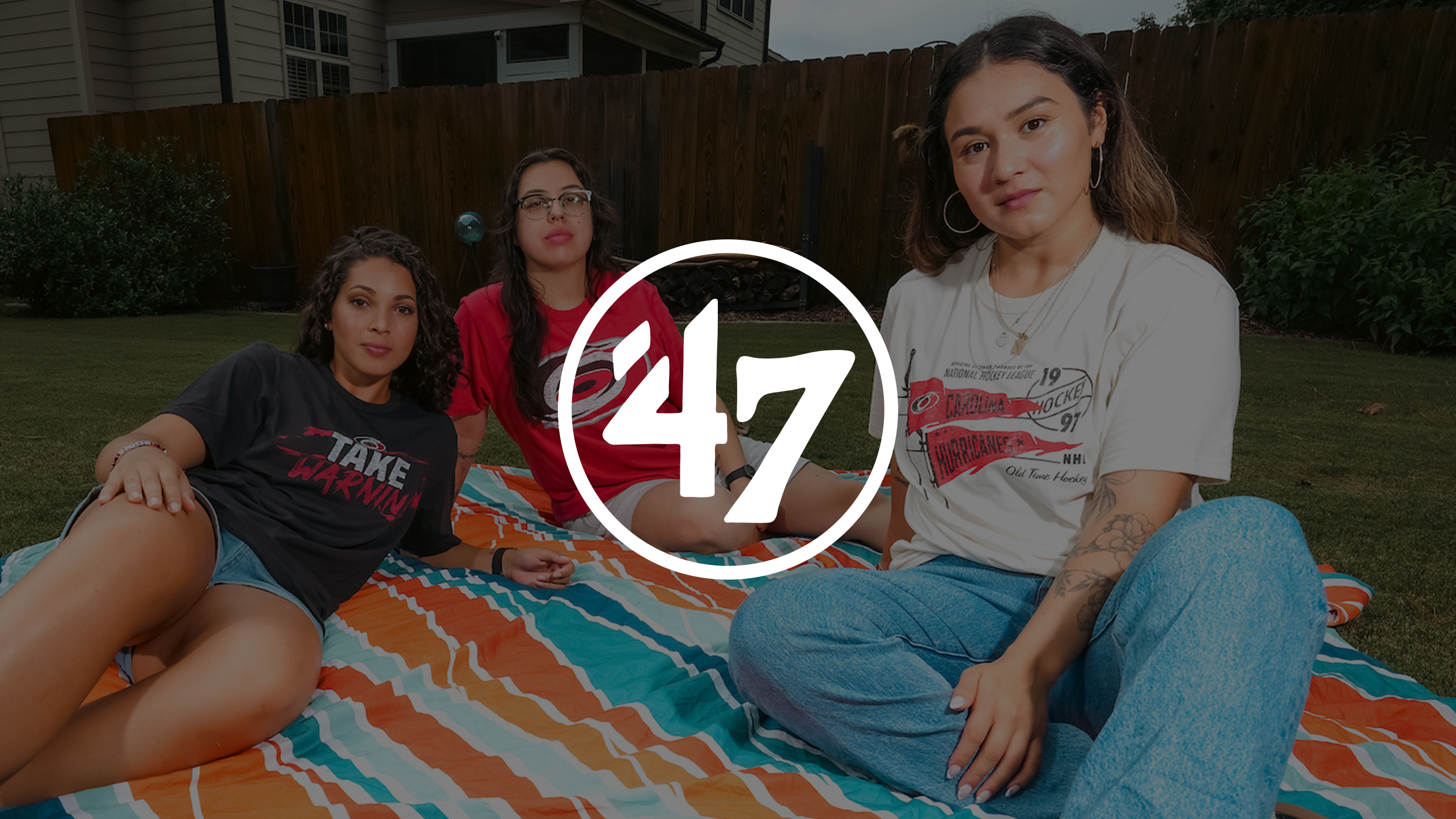 47 Brand – Carolina Pro Shop