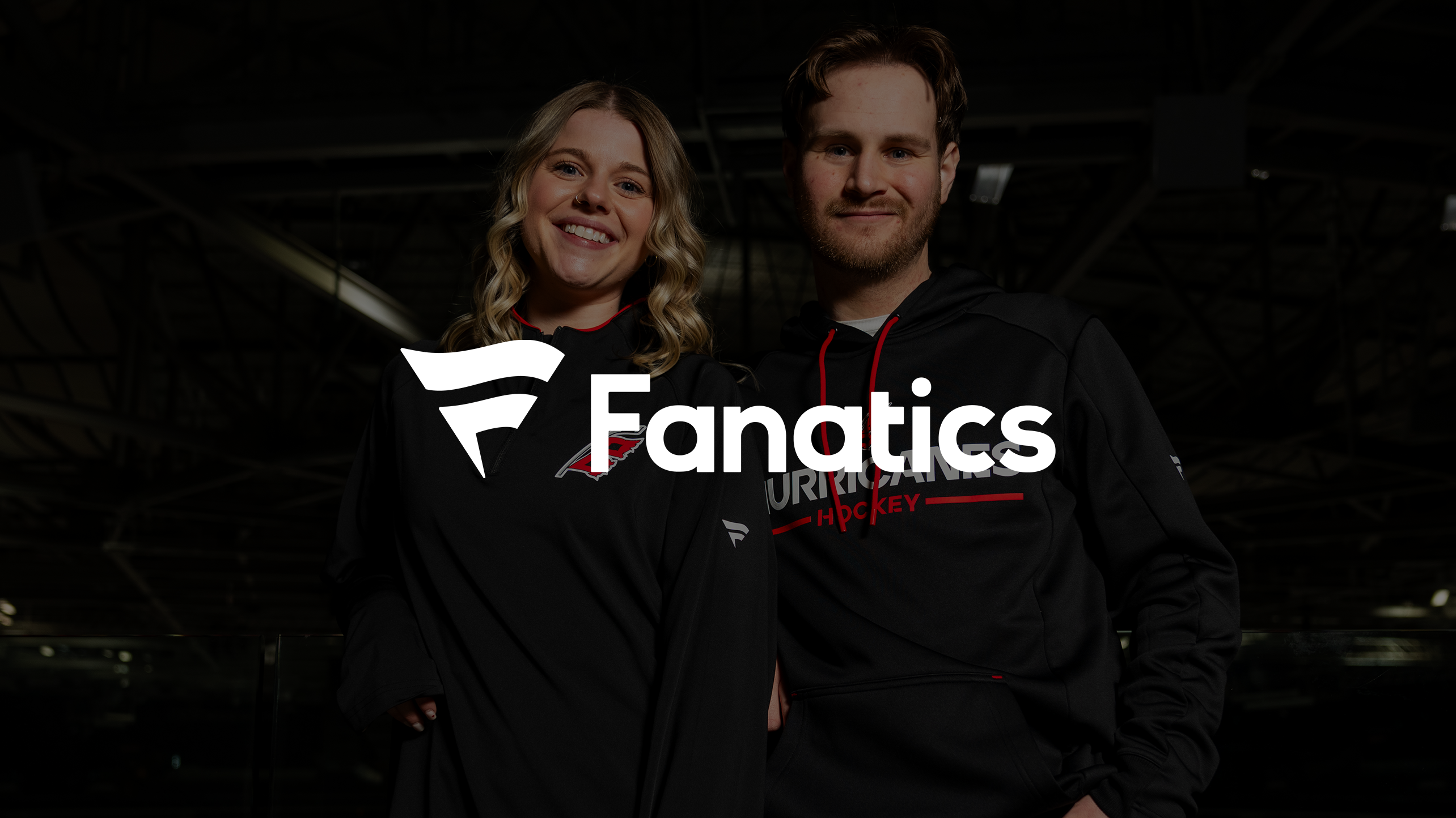 Fanatics – Carolina Pro Shop