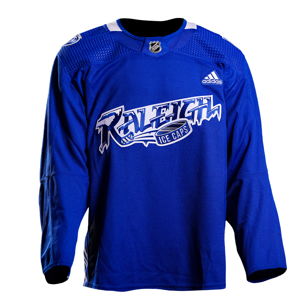Raleigh IceCaps – Carolina Pro Shop