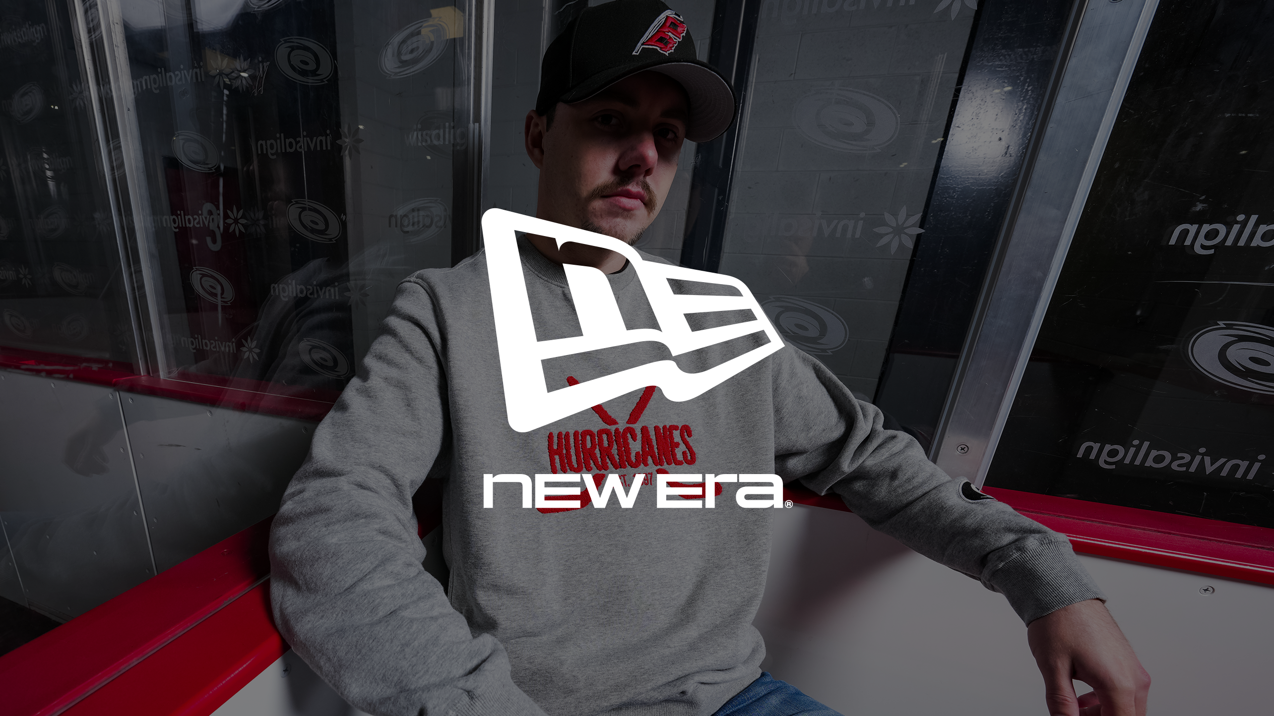 New Era – Carolina Pro Shop