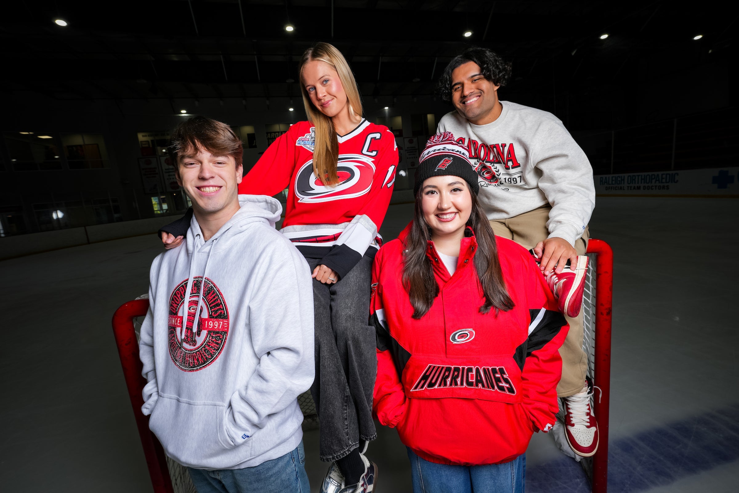 New Arrivals – Carolina Pro Shop