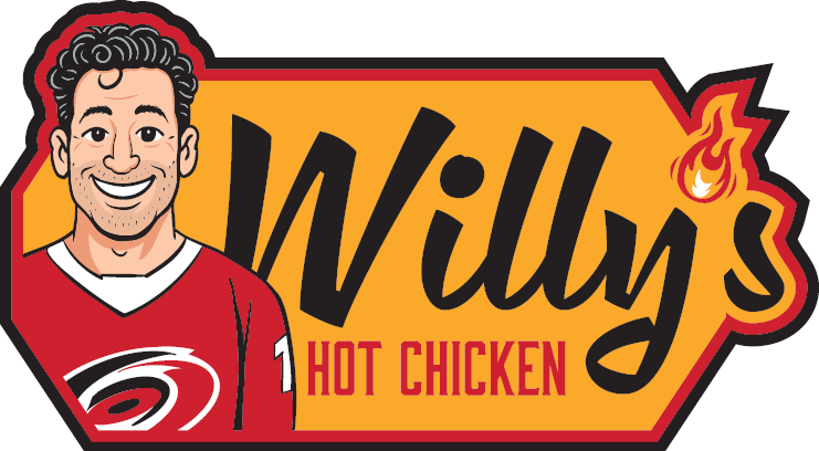 Willy's Hot Chicken – Carolina Pro Shop