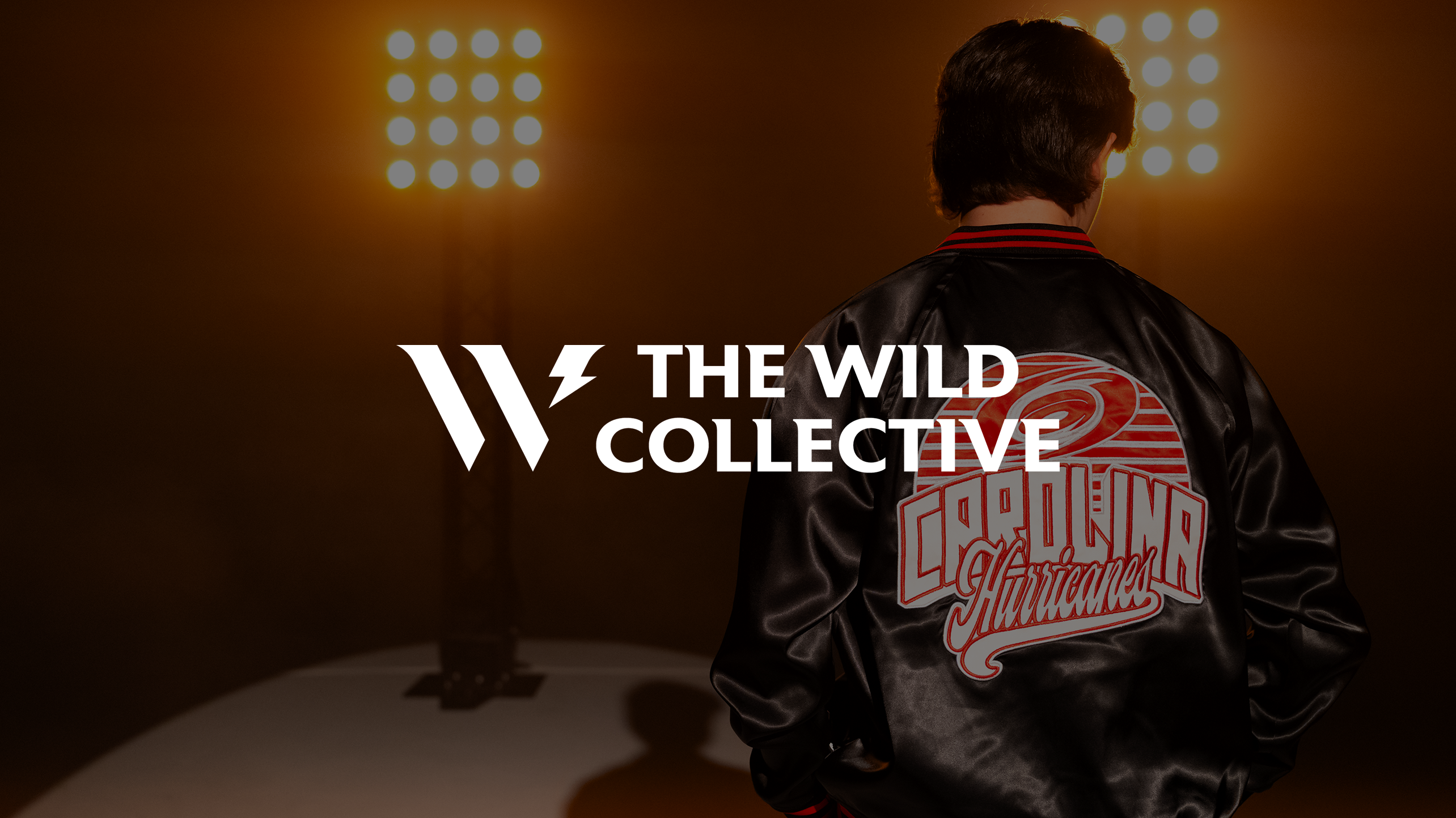 Wild Collective – Carolina Pro Shop